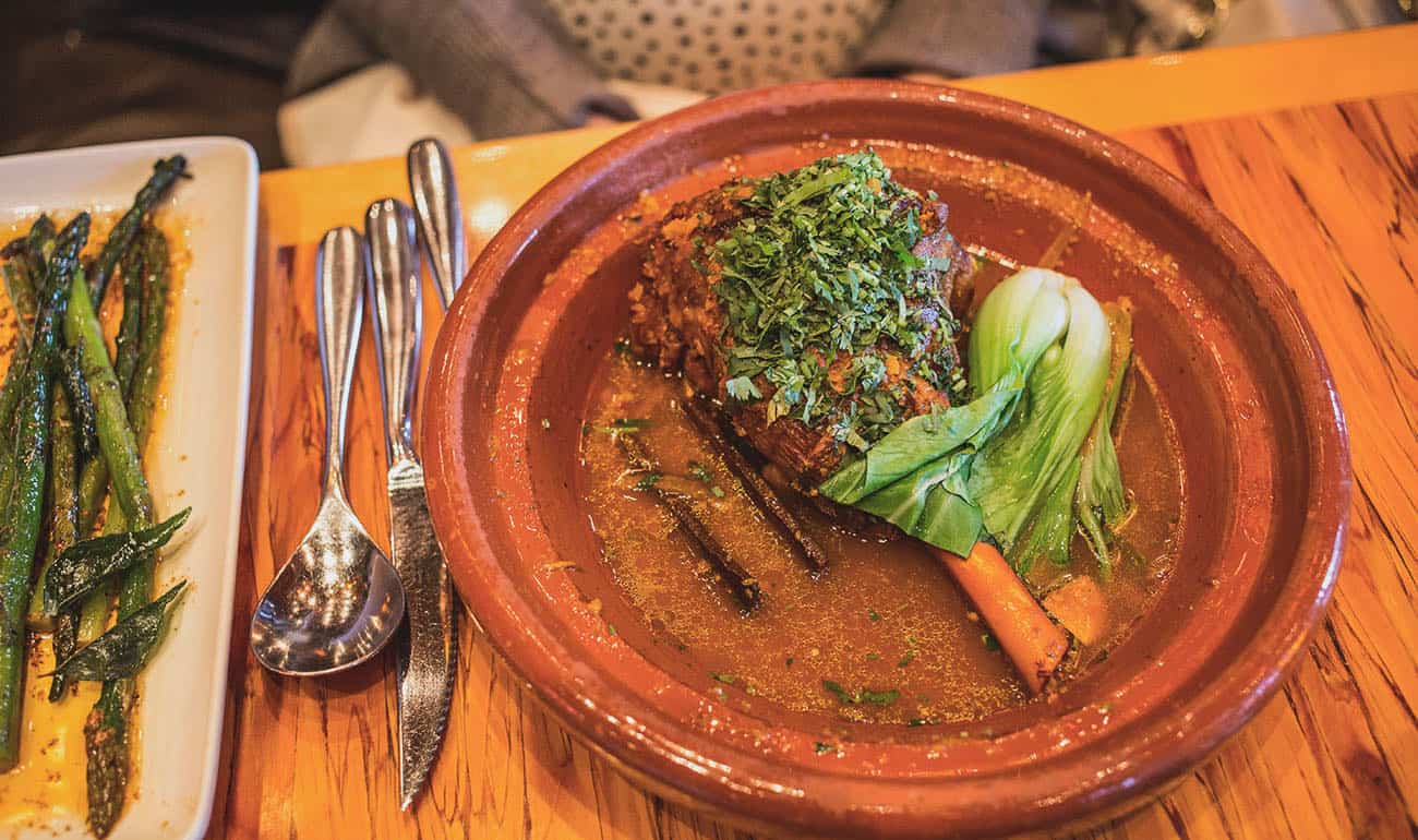 Chambar | Stylemap Vancouver