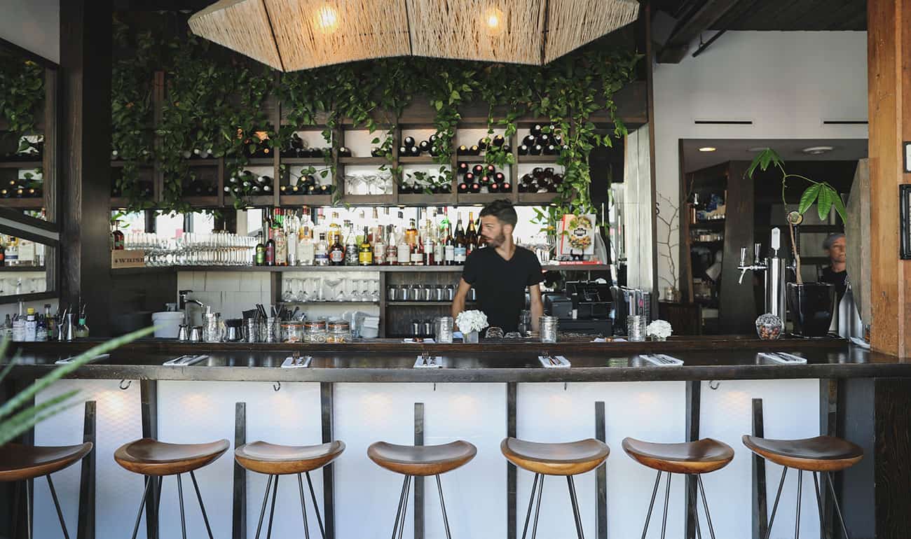 The Acorn | Stylemap Vancouver